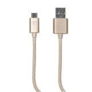 Bytech CLCPCA113X3 10 ft. Braided USB Type-C Charge & Sync Cable ...