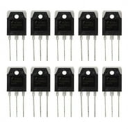 2N3702 - Transistor (Lot of 1) (2N-B3) - Walmart.com
