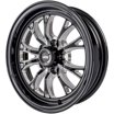 JEGS 69113 SSR Mag Wheel Size: 15 x 7 Bolt Pattern: 5 x 4.50 Back ...