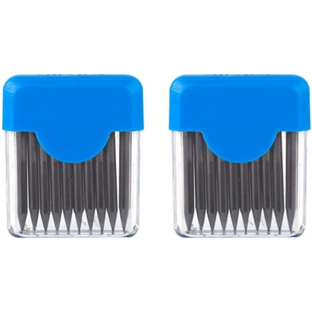 CARBONLIKE 2mm HB Compass Refill, Professional Compass Lead, Thick Lead ...