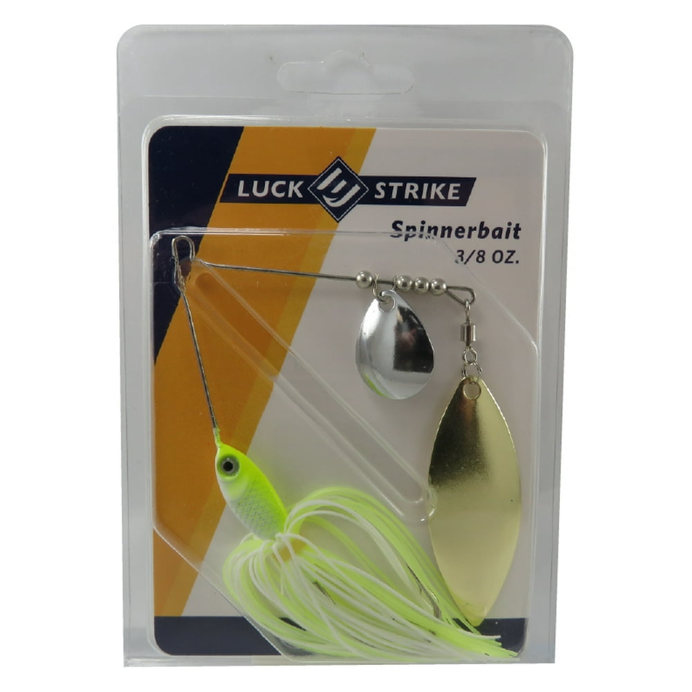 Luck-E-Strike Spinner, 238 - Walmart.com - Walmart.com