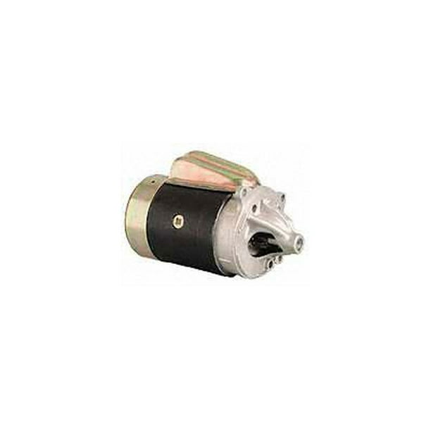 Powermaster 179261 Alternator CS121 - Walmart.com