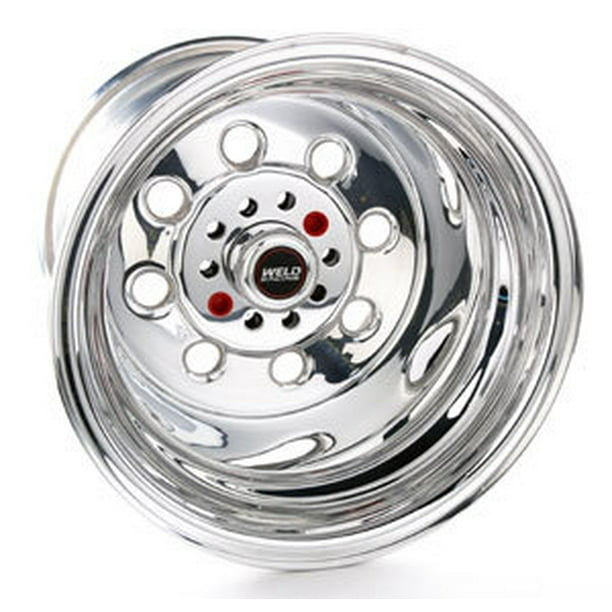 15x14 Wheel