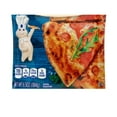 Pillsbury Thin and Crispy Pizza Crust Mix, 6.5 Oz Pouch (3 Pack) With ...
