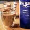 Platinum 7X Seven Times Distilled Extra Smooth Vodka, 375ml 80 Proof ...
