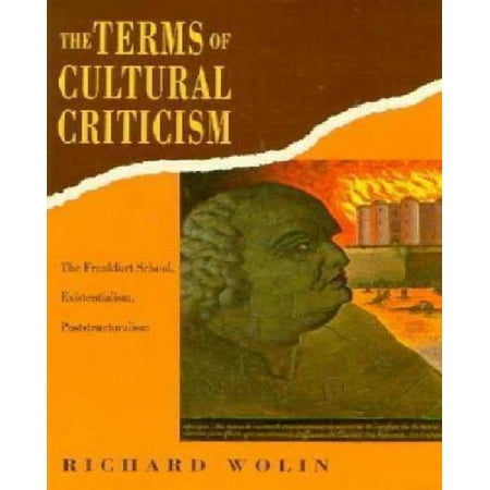 Wolin, Distinguished Professor Richard | Walmart Canada