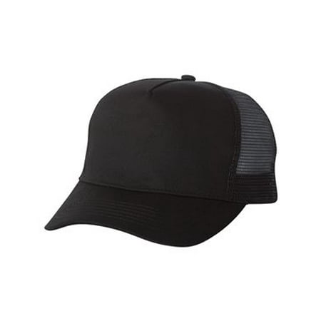 Mega Cap. Black. One Size. 6886. 00846679024561 | Walmart Canada