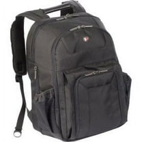 Targus 15.6" Laptop Travel Bag - Corporate Traveler Checkpoint-Friendly ...