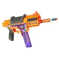 Adventure Force Foam Dart Blaster Aeon Pro X with Half-Length Darts Up ...