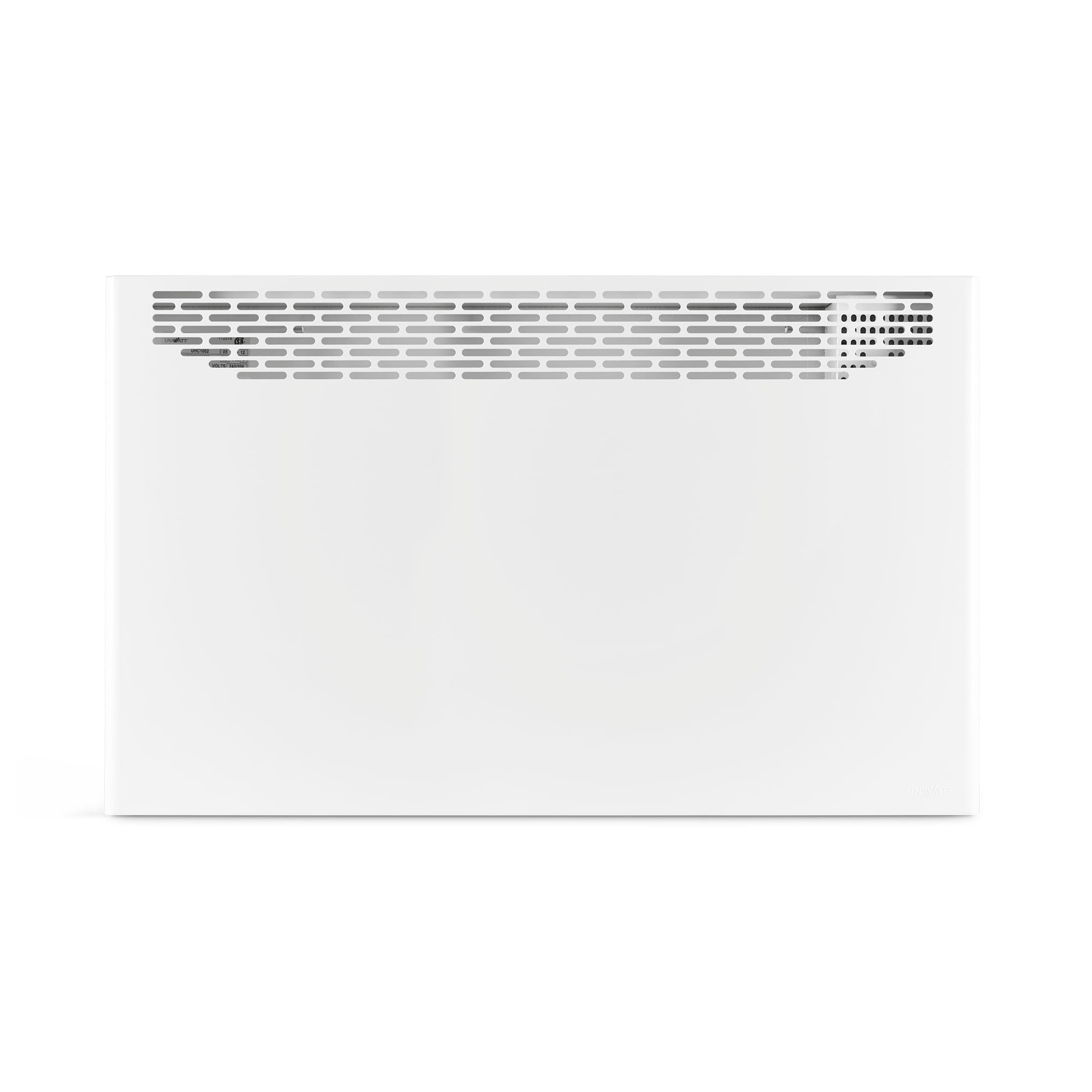 Uniwatt By Stelpro Modern Surface-Mounted Quiet Convector Heater 1500 ...