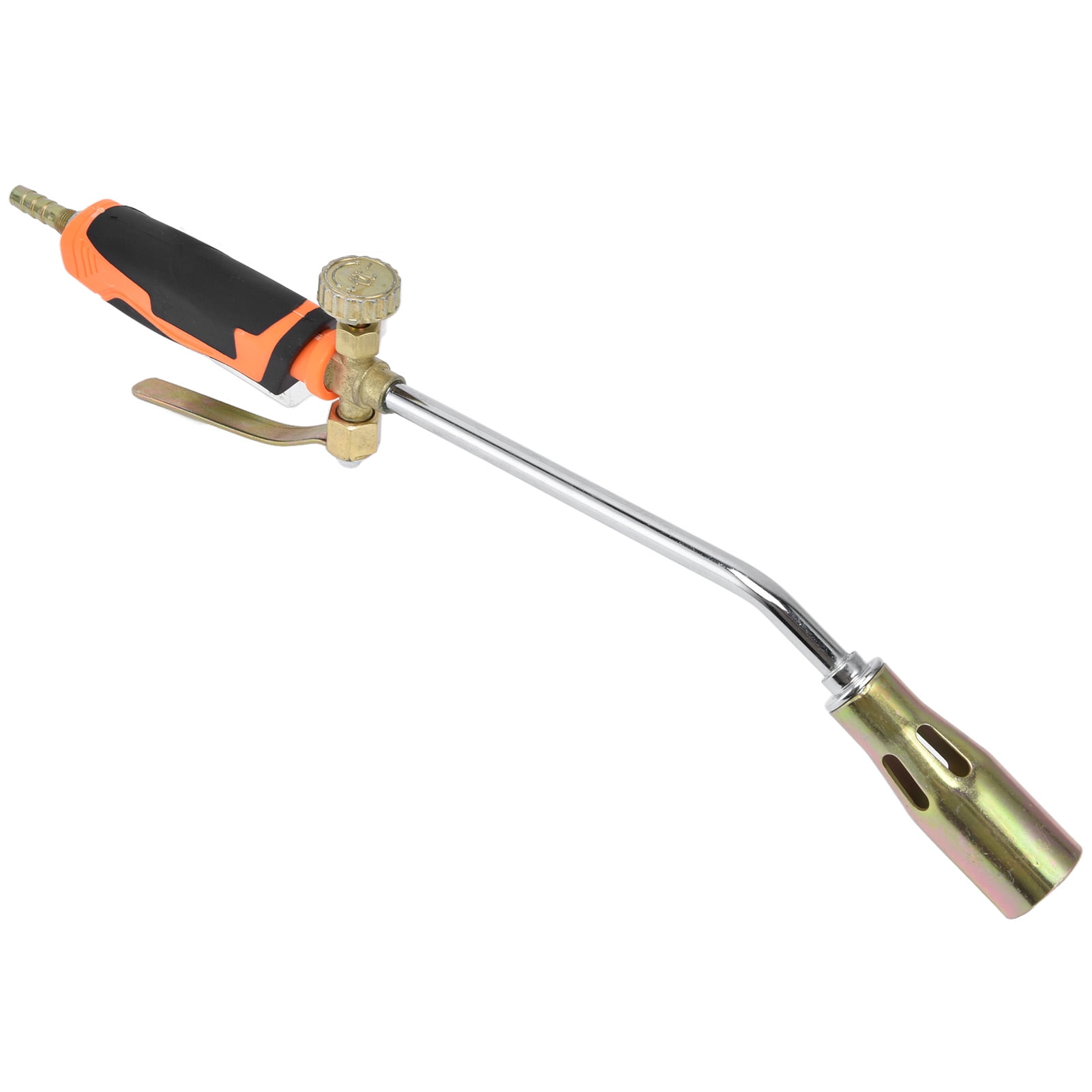 Antorcha de calentamiento para soldadura, lanzallamas de gas licuado, lanzallamas doble ...