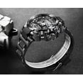 LIGE LG8922 Waterproof Men's Sports Digital Watch with Stopwatch, Alarm ...