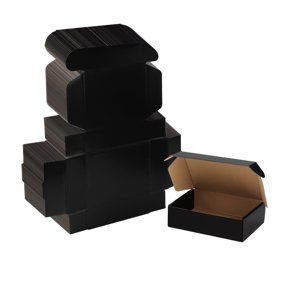 50 16x10x6 Cardboard Paper Boxes Mailing Packing Shipping Box ...