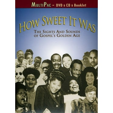 Gospel (DVD) - Walmart.com