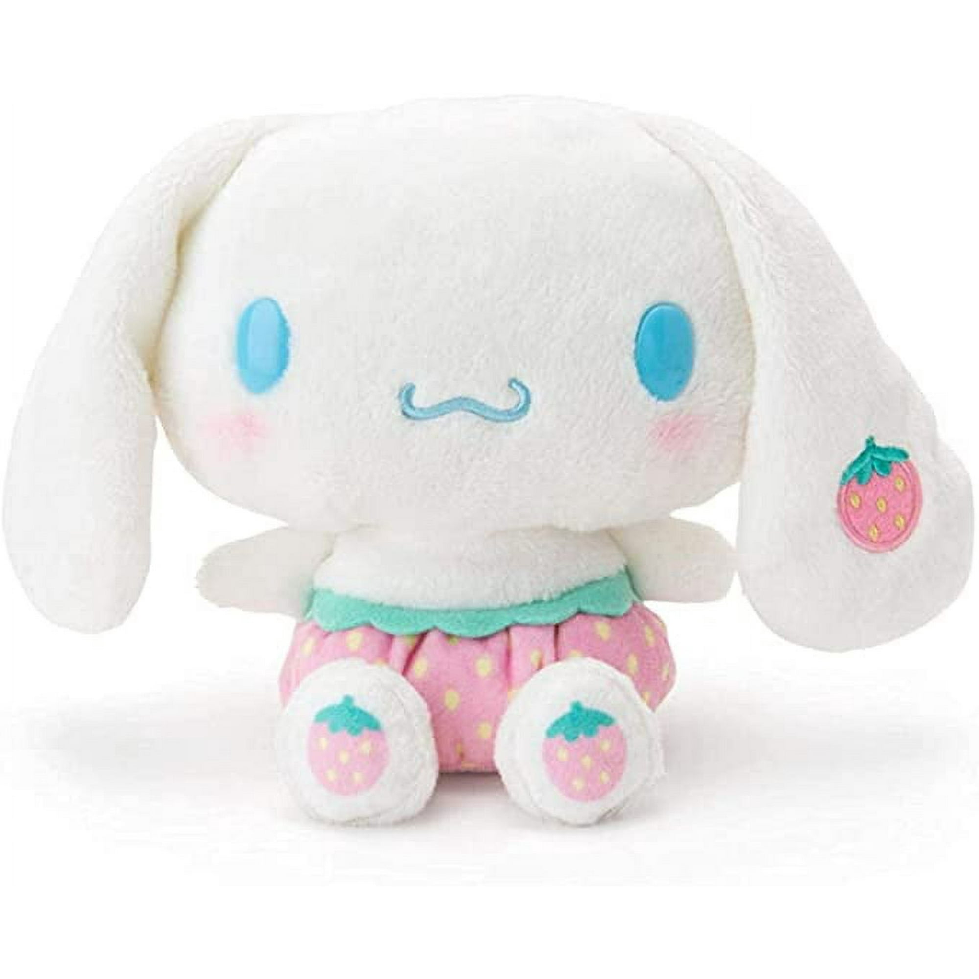 Click here for Aizonme Cute Toy Sanrio Strawberry Series Cinnamor... prices