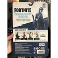 Fortnite Black Ice Legends Permafrost Raider Action Figure - Walmart.com