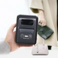 ToyKingdee ONLY FIT Android/Windows,Bluetooth Thermal Receipt Printer ...