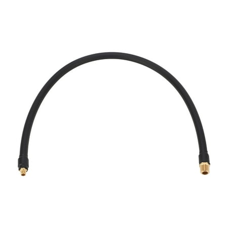 Tire Inflator Hose,1/4in NPT Air Compressor Air Pump Tire Inflation ...