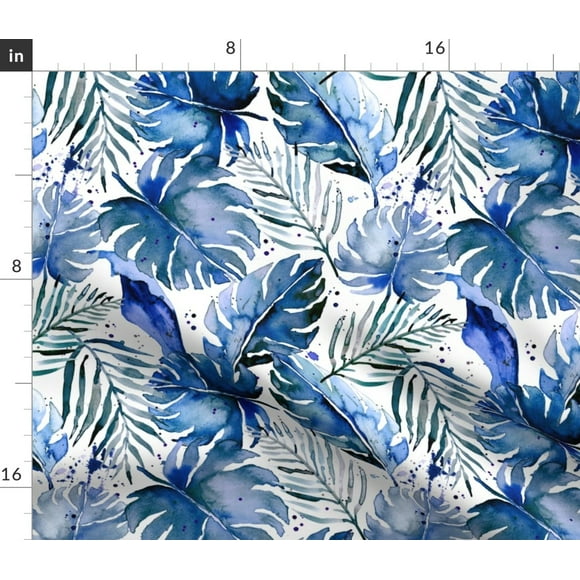 Beach Fabric By The Yard