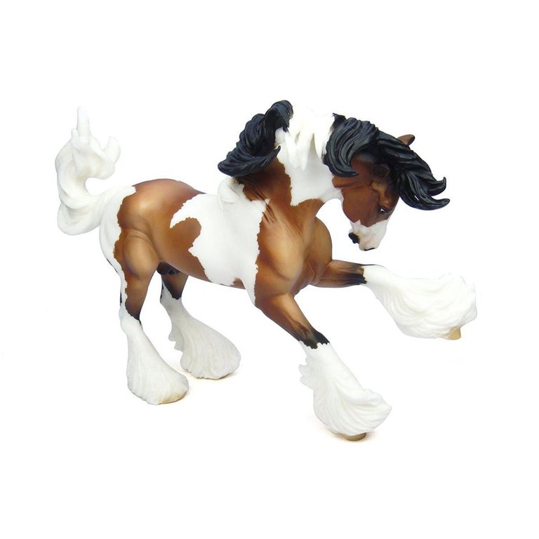 Gypsy Vanner Breyer Horse Model Horse Review 2013 Gypsy Vanner