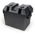 Camco RV Standard Battery Box, Black - Walmart.com