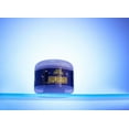 Black Panther Strong Edge and Braid Control Gel, 8 oz, All-Day Hold ...