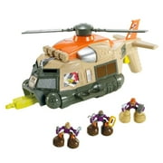 Matchbox Big Boots Vehicles
