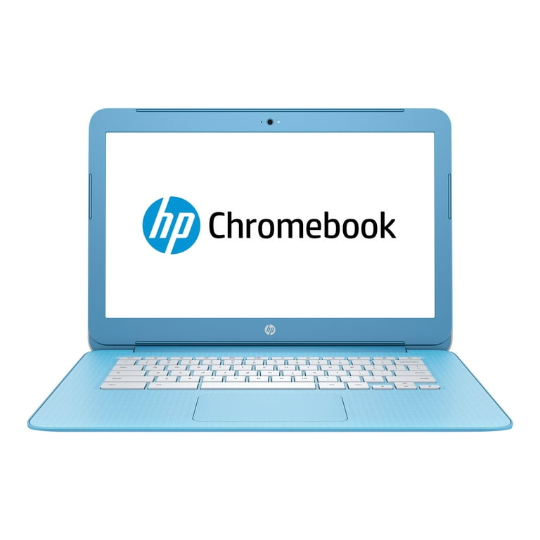 Hp Pavilion 14 Chromebook Turquoise