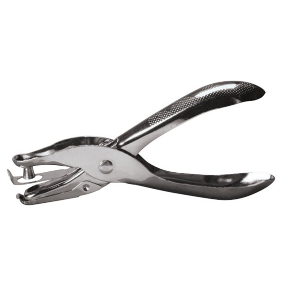 Discbound Hole Punch