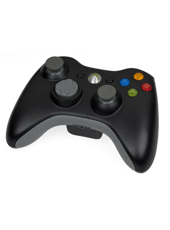 Xbox 360 Controllers + Remotes in Xbox 360 Consoles, Games, Accessories ...
