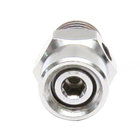 Scuba Diving First Stage Over Pressure Brass Water Relief Valve ...