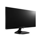 LG 25UM58-P - LED monitor - 25" - 2560 x 1080 @ 75 Hz - IPS - 250 cd/m ...