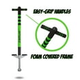 New Bounce Pogo Stick - Sport Edition, For Kids, Bouncy Toy with Foam ...