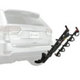 Allen Sports Premier 5-Bicycle Hitch Mounted Bike Rack, S-555 - Walmart.com