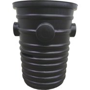 Backyard Innovations Quick Drain Spa Drain - Walmart.com