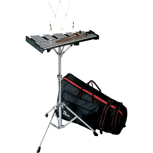 Vic Firth Percussion Kit With Backpack - Walmart.com