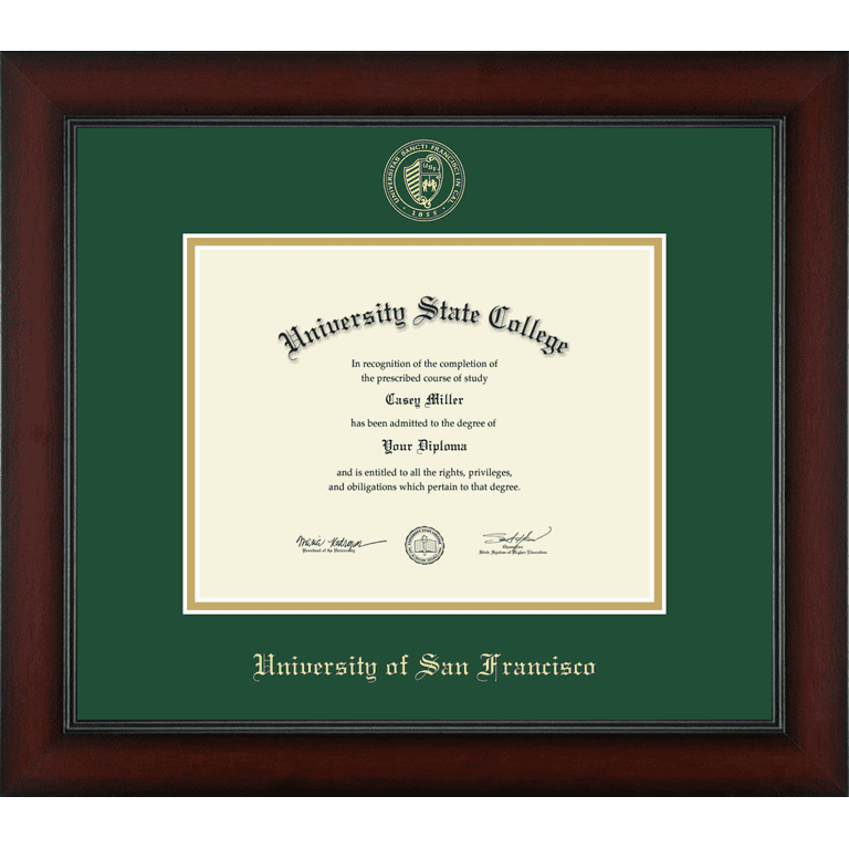 Csu Global Diploma