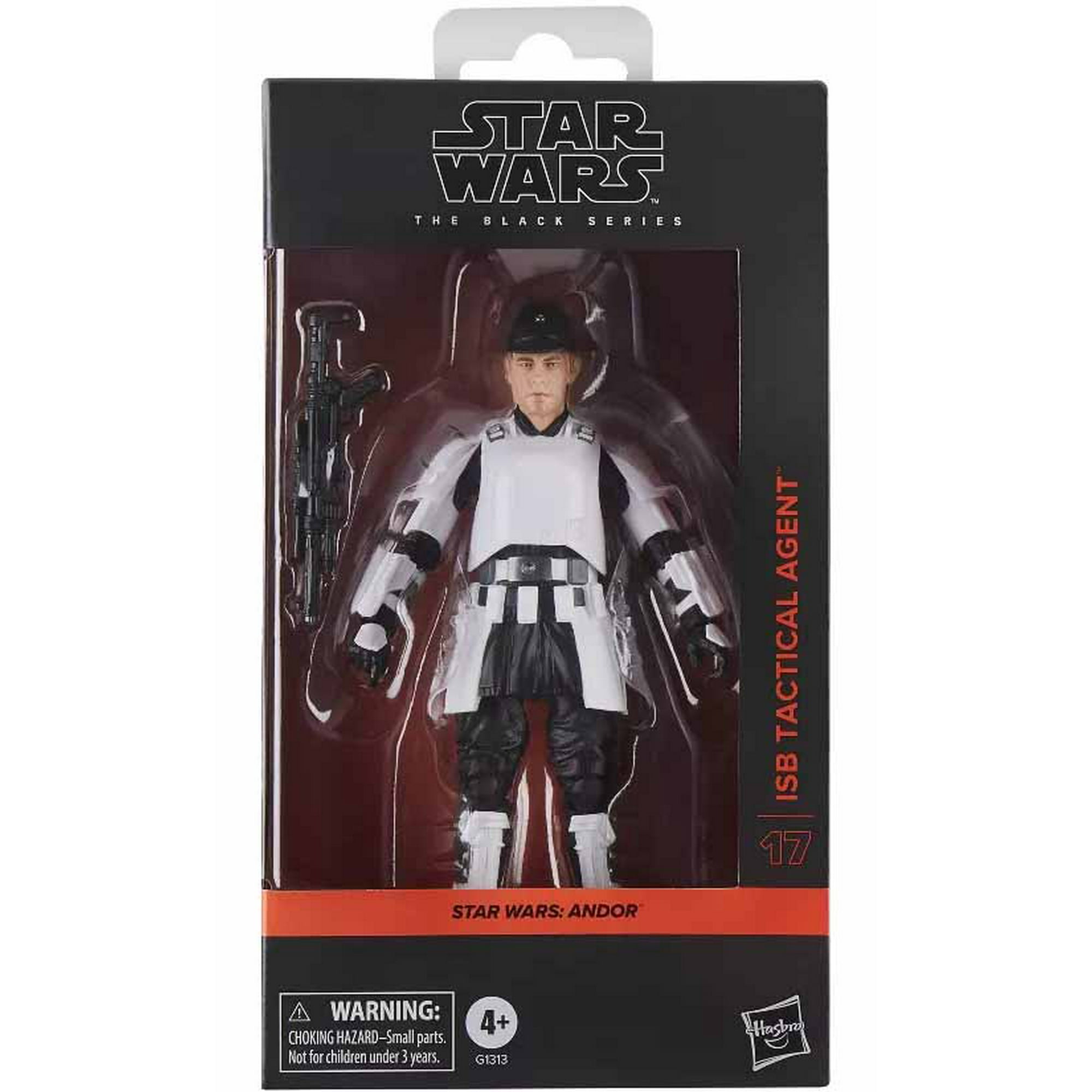 Click here for Star Wars The Black Series 6 Inch Action Figure Ex... prices