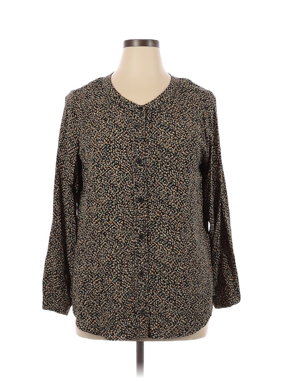 CJ Banks Women's Clothes - Walmart.com