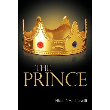 The Prince, (Paperback) - Walmart.com