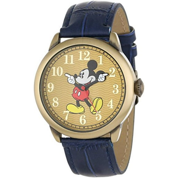 Mickey Mouse Kids' Watches