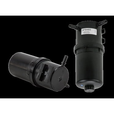 WIX Fuel Filter 33700 - Walmart.com