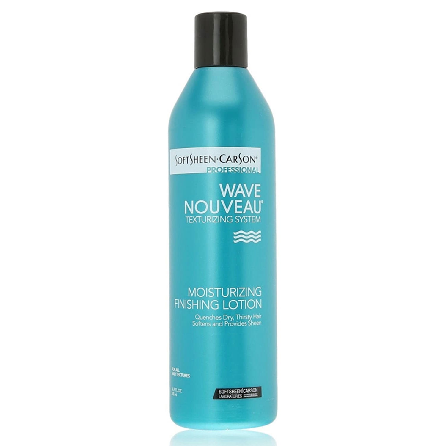 Wave Nouveau Moisturizing Finishing Lotion, 16.9 Oz.,Pack of 3 ...