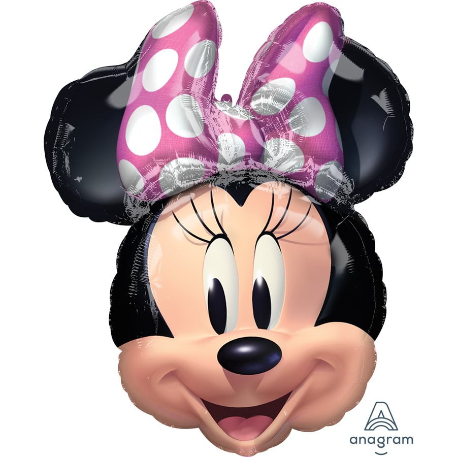 Click here for Anagram Ss Minnie Mouse prices