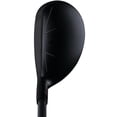 Pre-Owned Callaway head XR 19* 3H Hybrid Stiff Matrix OZIK Program F15 ...
