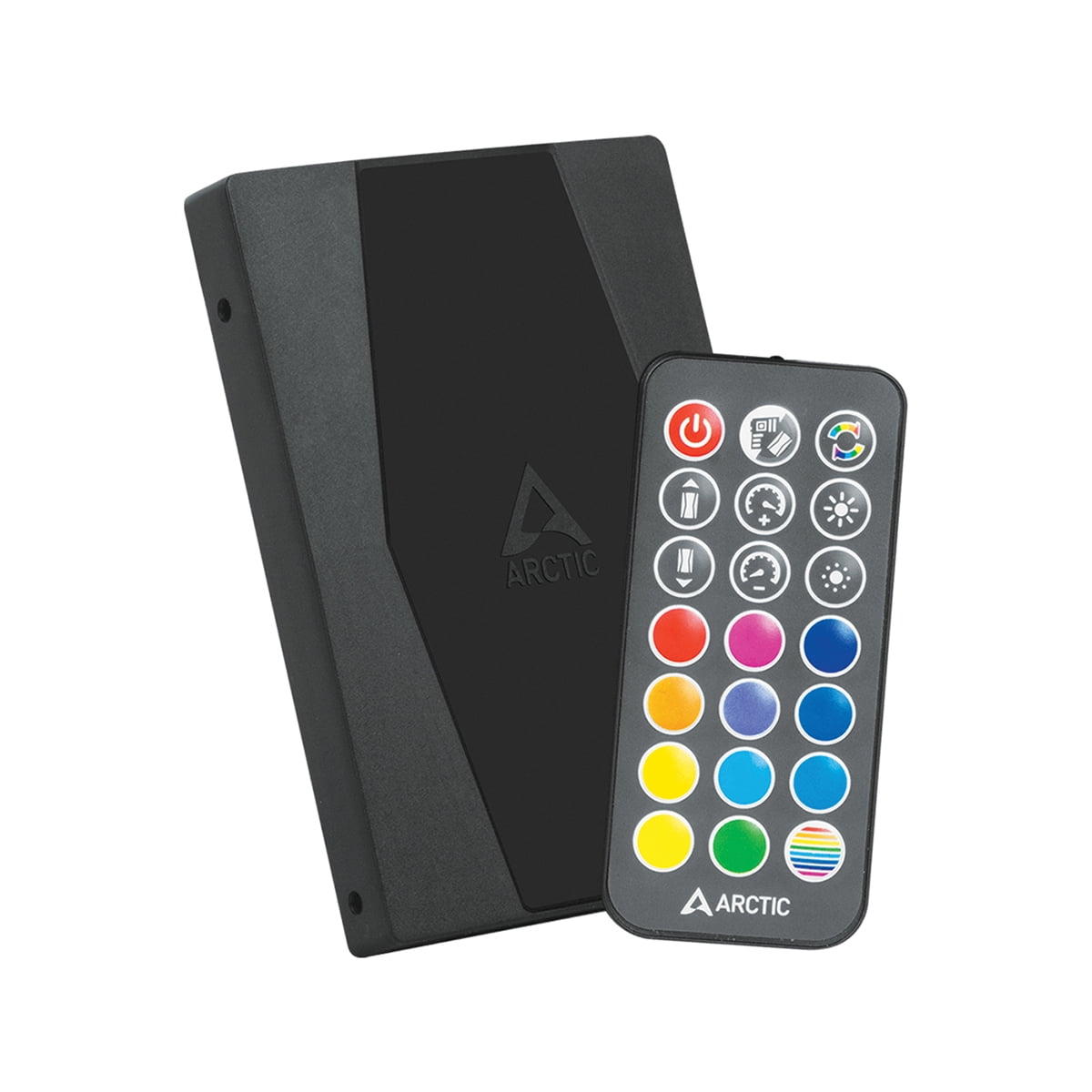 ARCTIC Addressable RGB Controller - Walmart.com