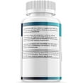 (5 Pack) Dentivive - Advanced Oral Probiotics Formula for Healthy Teeth ...