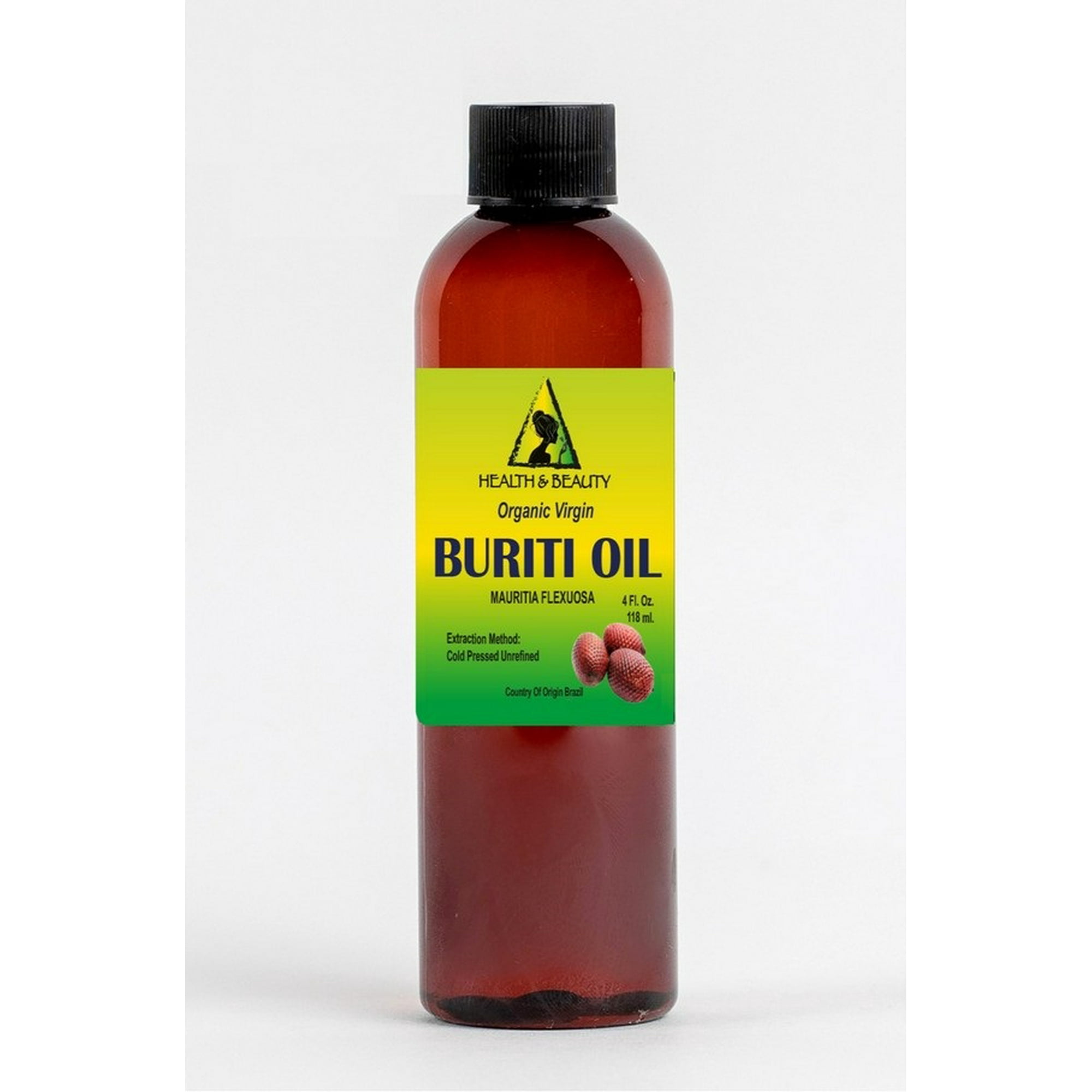 Click here for Health & Beauty Buriti Exotic Fruit Oil Unrefined... prices
