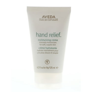 Aveda Hand Relief Moisturizing Creme for Supple and Soft Skin 8.5oz ...