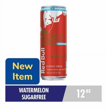 Red Bull Pear Cinnamon Winter Edition Energy Drink, 24 Pack, 8.4 fl oz ...